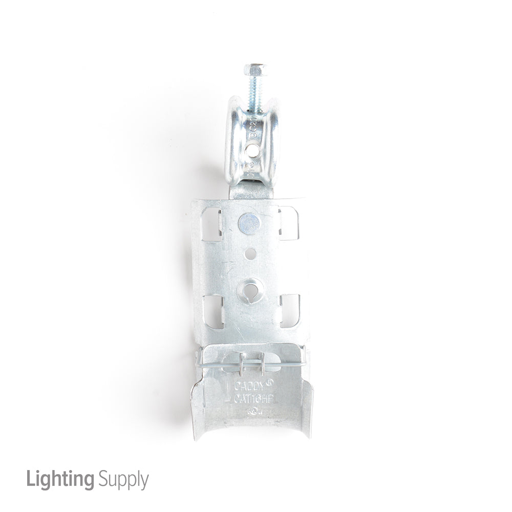 Caddy CAT16HPBC200B CAT HP J-Hook With BC200 Beam Clamp Swivel ...