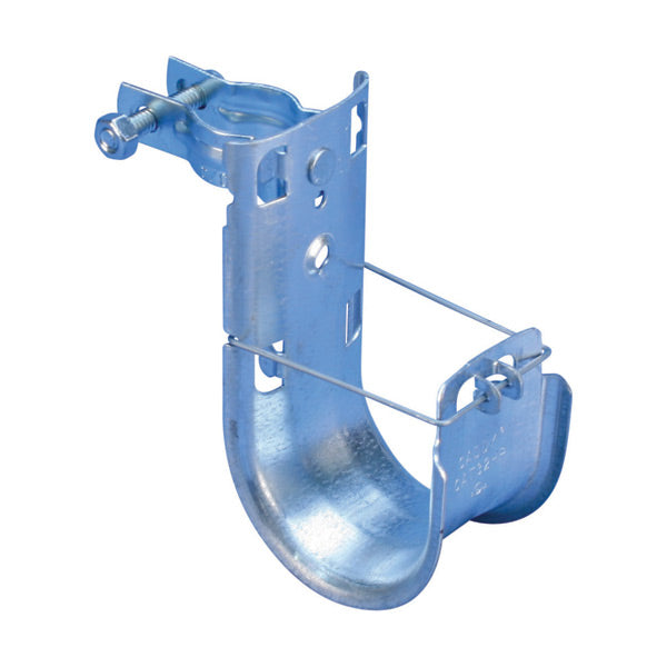 Caddy CAT32HPCD1B CAT HP J-Hook With Pedestal Clamp — Lighting Supply