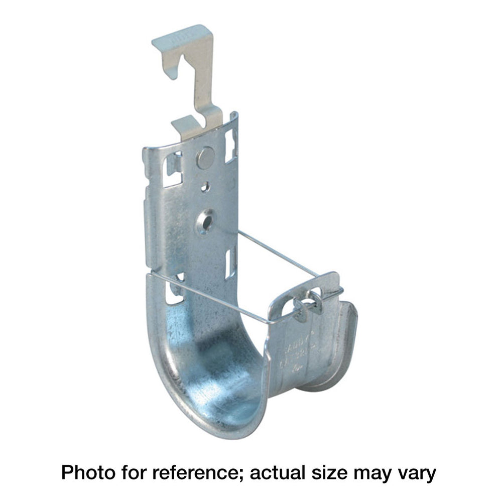 Caddy CAT48HP8Z34 3 Inch J-Hook — Lighting Supply