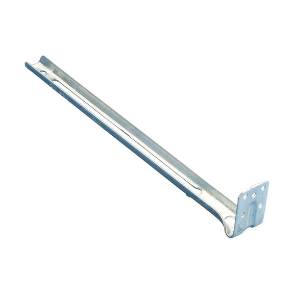 Caddy FBS12 Footed Box Support 12 Inch Above Floor — Lighting Supply