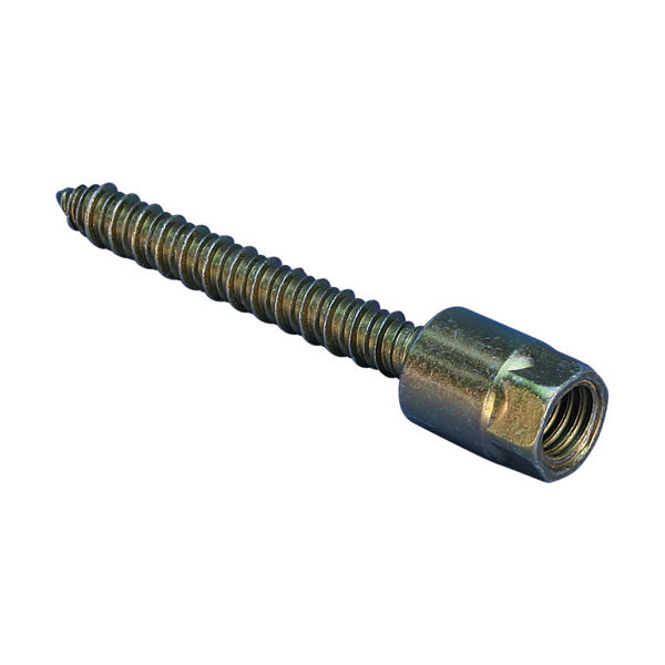 Caddy HMZG650 Hangermate Vertical Mount Screw For Wood — Lighting Supply