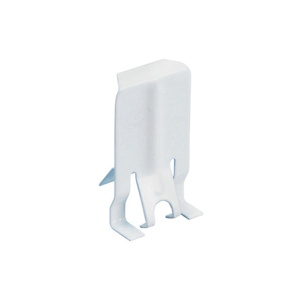 Caddy 515AWHA Lay-In/Troffer Support Retainer Straight/Upturned Lip ...