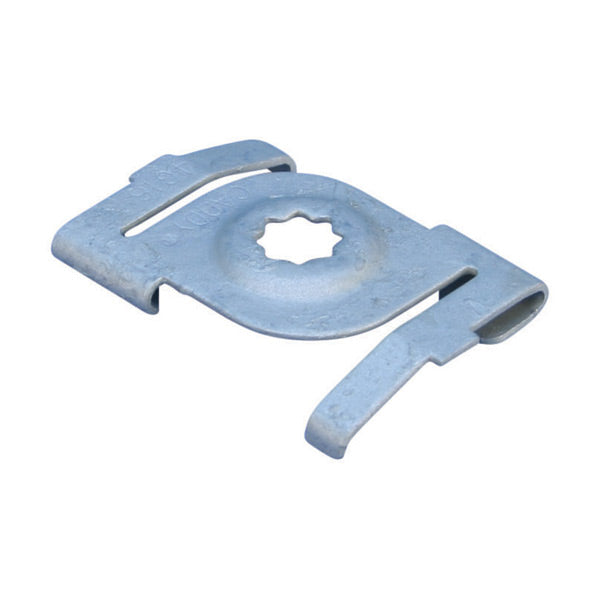 Caddy 4G16LS Twist Retainer With Wing Nut — Lighting Supply