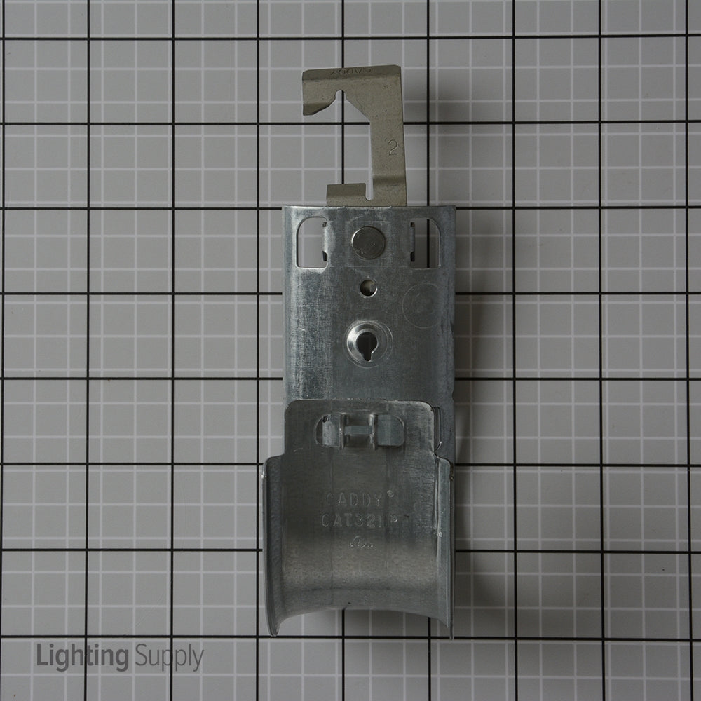 Caddy CAT32HP8Z34 2 Inch J-Hook — Lighting Supply
