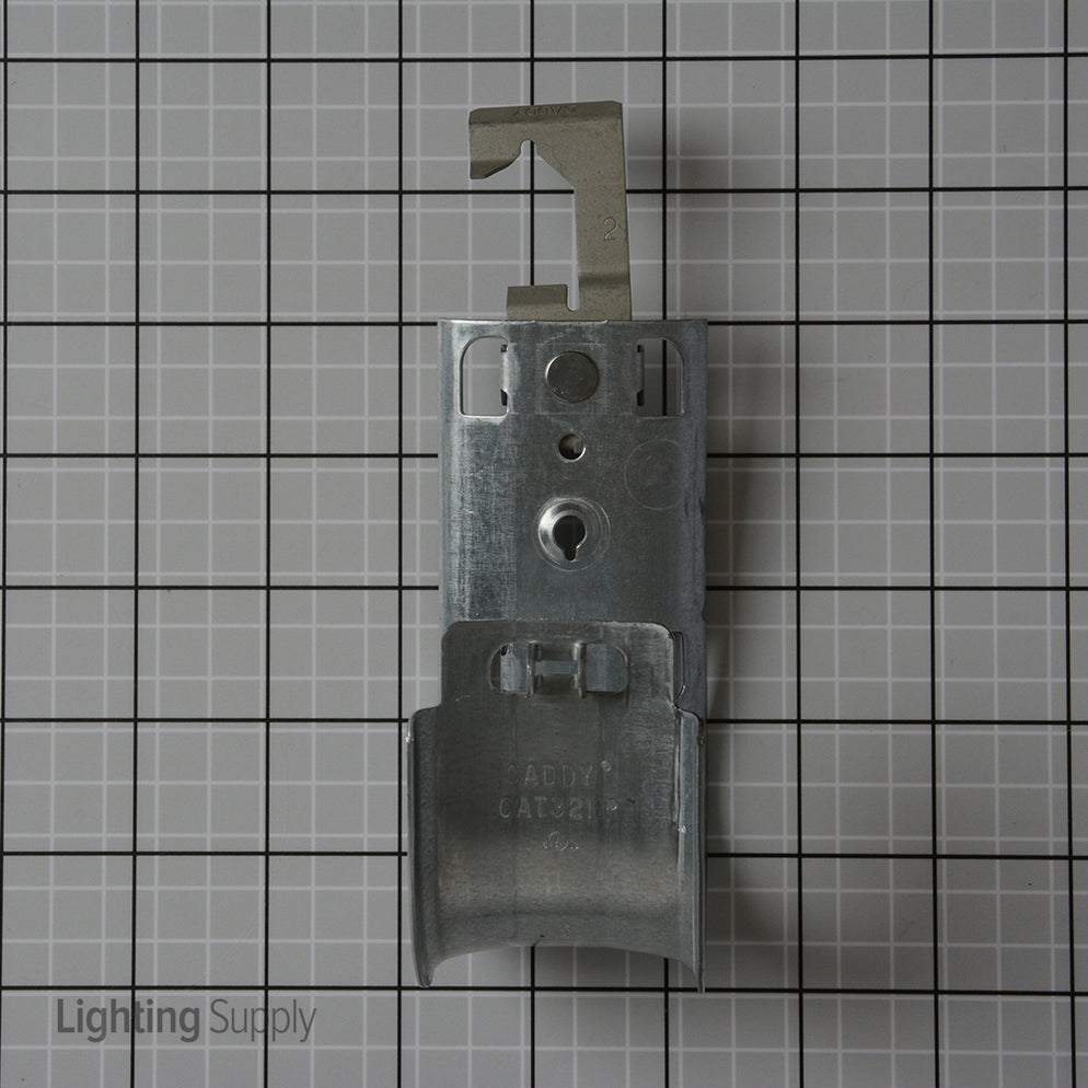 Caddy CAT32HP8Z34 2 Inch J-Hook — Lighting Supply