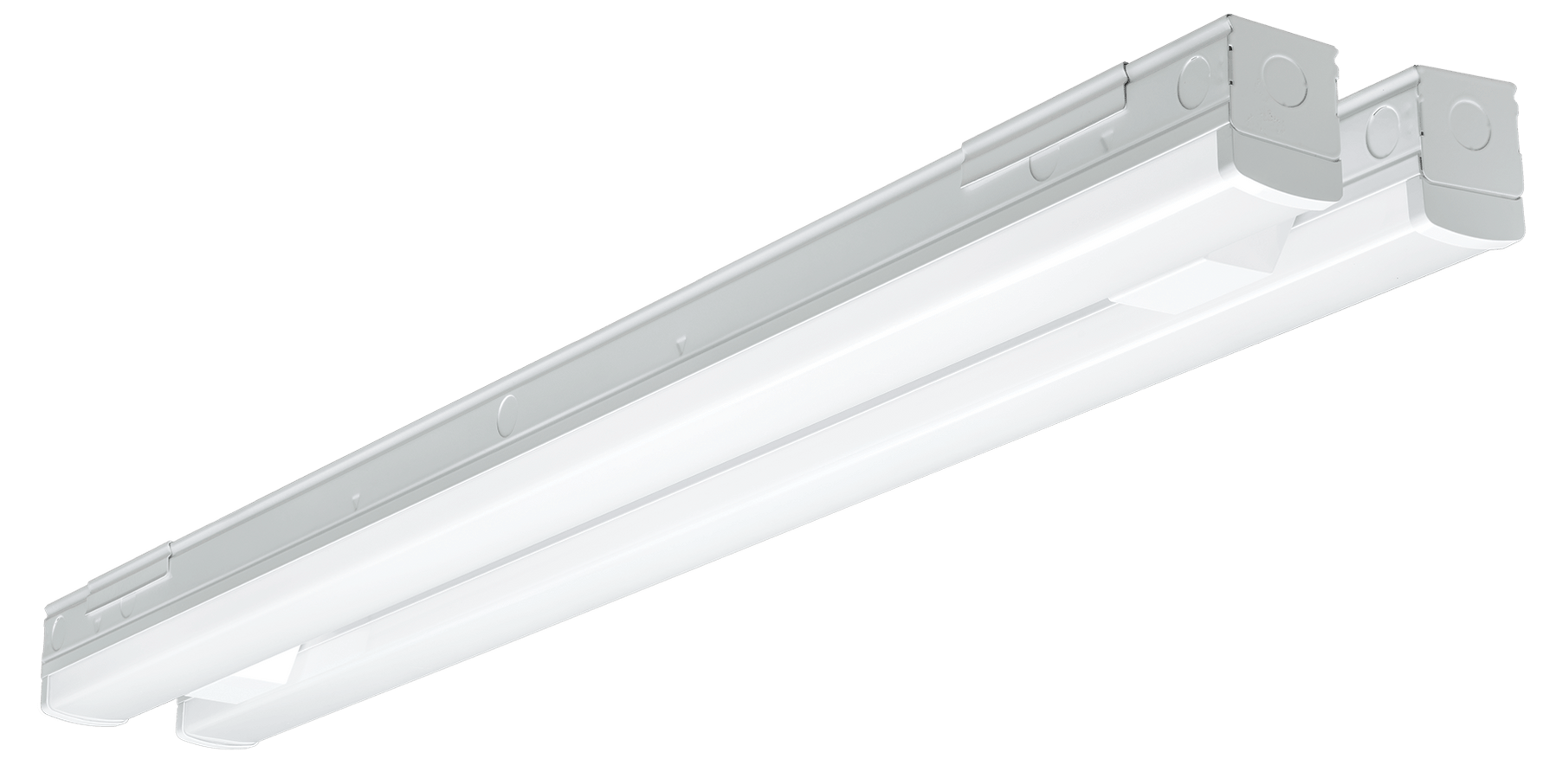 Strip Fixtures — Lighting Supply
