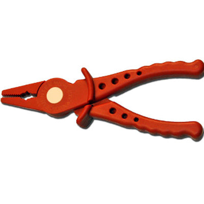 Cementex PK100 Plastic Gripping Pliers — Lighting Supply