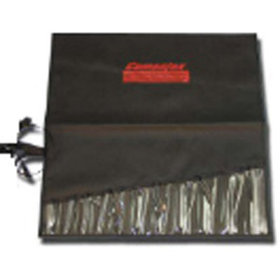 Cementex ST-WP11 Wrench Roll Pouch 11 Piece — Lighting Supply