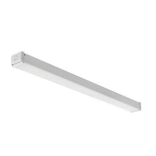 Lithonia CLX L48 3000LM SEF FDL MVOLT GZ10 40K 80 48 Inch LED Strip ...