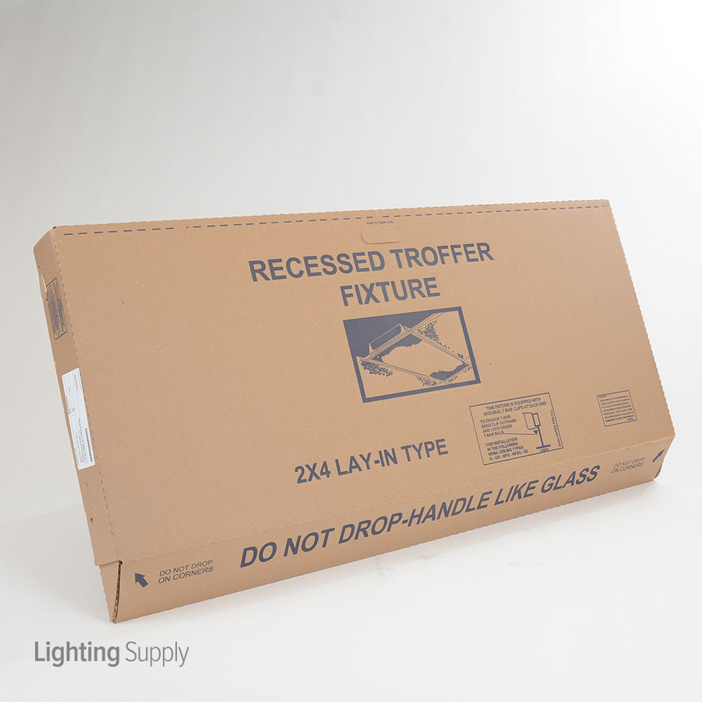 Columbia — Lighting Supply
