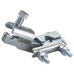 Caddy CSBR1 Trapeze Sway Brace Pipe — Lighting Supply