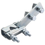 Caddy CSBR2 Trapeze Sway Brace Strut — Lighting Supply