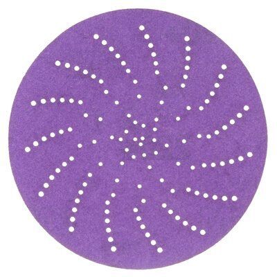 3M 7100141498 31473 Cubitron II Hookit Clean Sanding Abrasive Disc ...