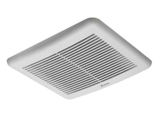 Delta Breez VFRU-19-04GA Grill Assembly — Lighting Supply