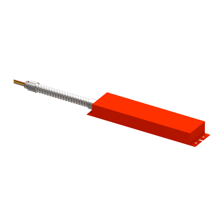 RAB DRI-21-EMGR-DC-D10 Emergency Driver 100-277V 21W-300W — Lighting Supply