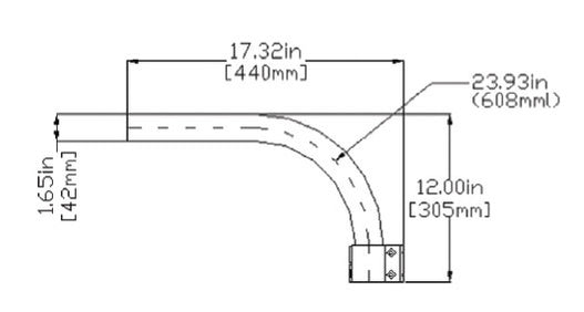 Brackets & Mounts — Lighting Supply