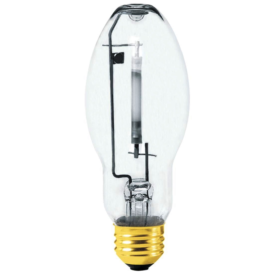Sylvania 67508 LU150/55/MED 150W E17 High Pressure Sodium E26 Base ...