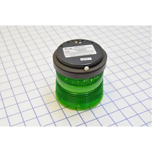 Edwards Signaling 101SINHG-G1 101 Steady-On Incandescent Light Module ...