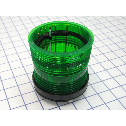 Edwards Signaling 101SINHG-N5 101 Steady-On Incandescent Light Module ...