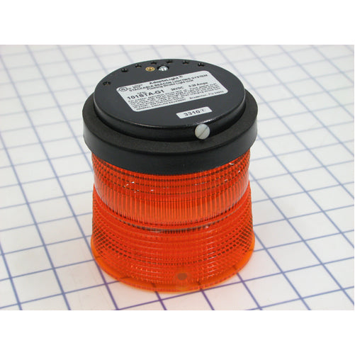 Edwards Signaling 101STA-G1 101 Series Strobe Light Module — Lighting ...