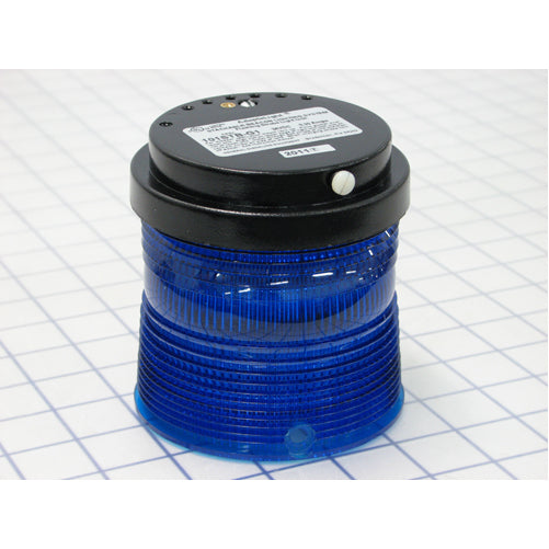Edwards Signaling 101STB-G1 101 Series Strobe Light Module — Lighting ...