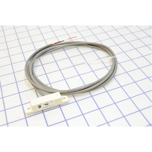 Edwards Signaling 111-5X-06J-G1 111 Reed Normally Open Jacketed Cable ...