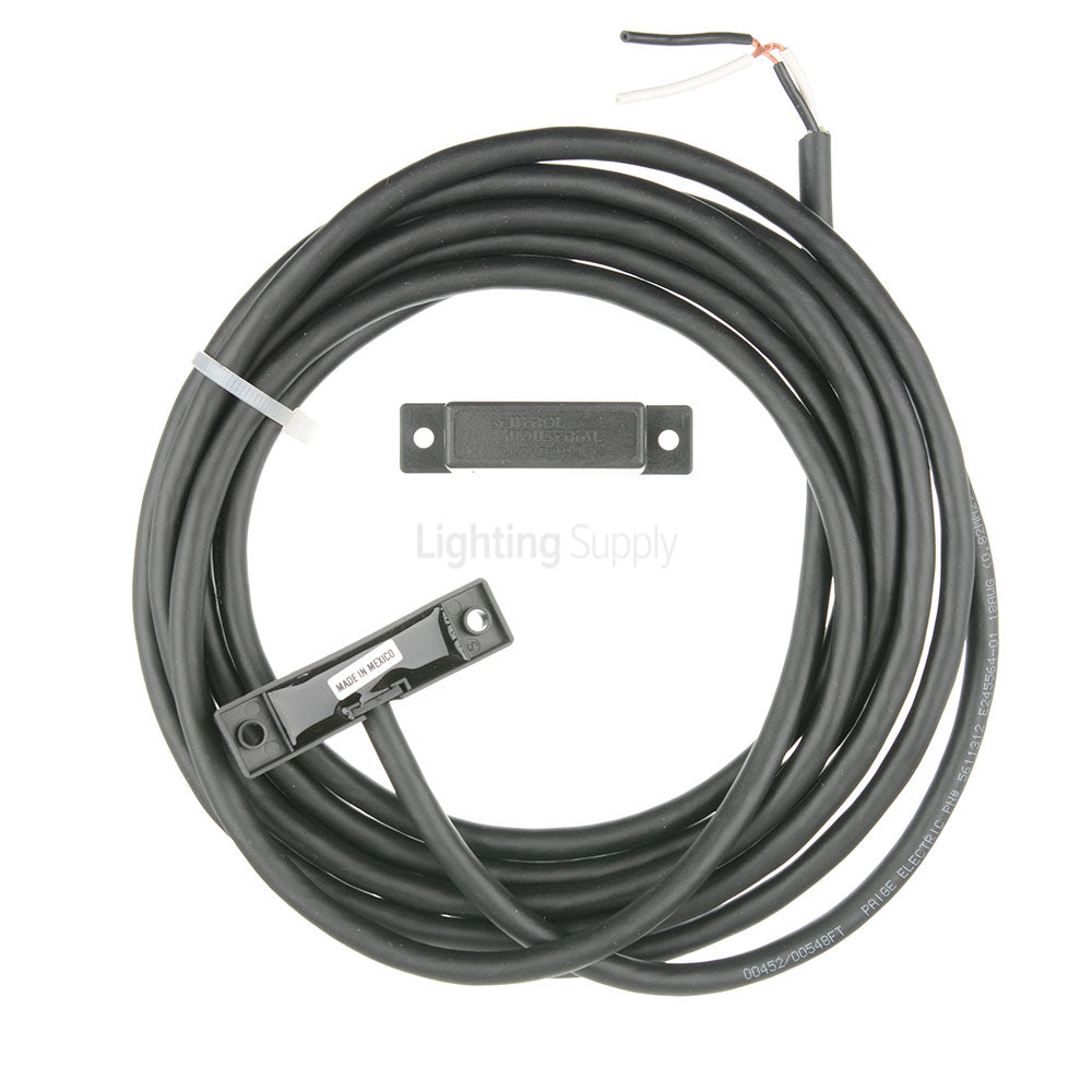 Edwards Signaling 115-3Y-12K 115 Reed 100Va Normally Closed Y Actuator ...