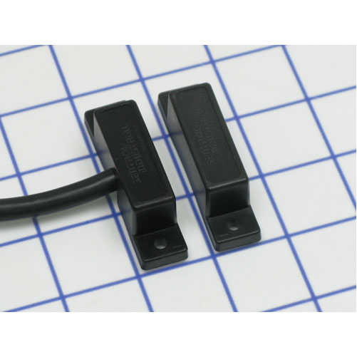 Edwards Signaling 115-4Y-12K 115 Reed 100Va SPDT Y Actuator — Lighting ...