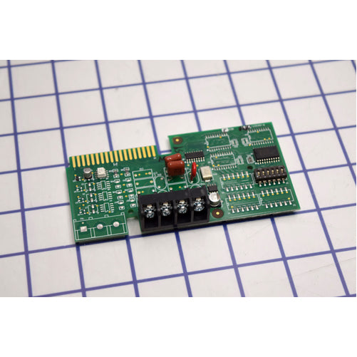Edwards Signaling INPUT-1-120 120V 1 Input PC Board — Lighting Supply