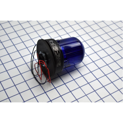 Edwards Signaling 125STRNB1248DB 125 Class Normal Light Output Strobe ...