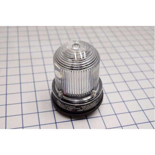 Edwards Signaling 125STRNC1248DB 125 Class Normal Light Output Strobe ...