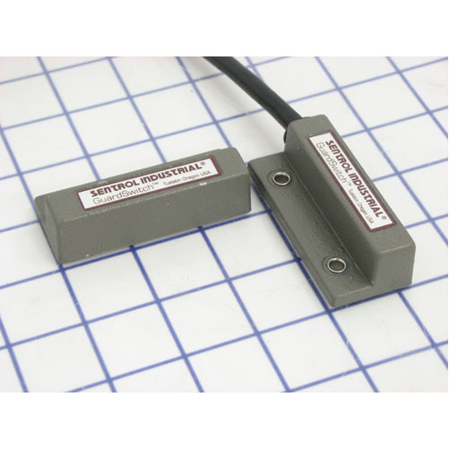 Edwards Signaling 151-6Z-12K 151 Reed 25Va Normally Open Z Actuator ...