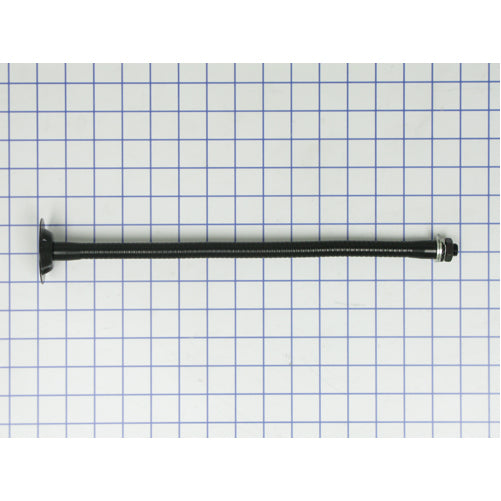 Edwards Signaling 270FLXT 270 Flexible Steel Extension Stem — Lighting ...