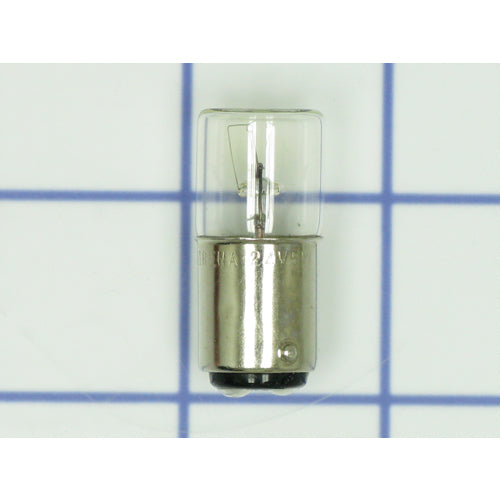 Edwards Signaling 2705W24V 5W Incandescent Bulb For 70mm Stacklight ...