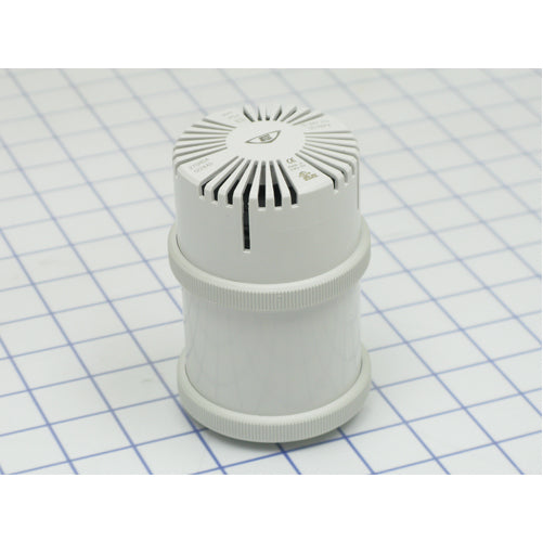 Edwards Signaling 270MDA1224AD 70mm Magnetodynamic Sounder — Lighting ...