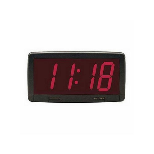Edwards Signaling 1900MS12-24 Long-Life LED Time Display Piece ...