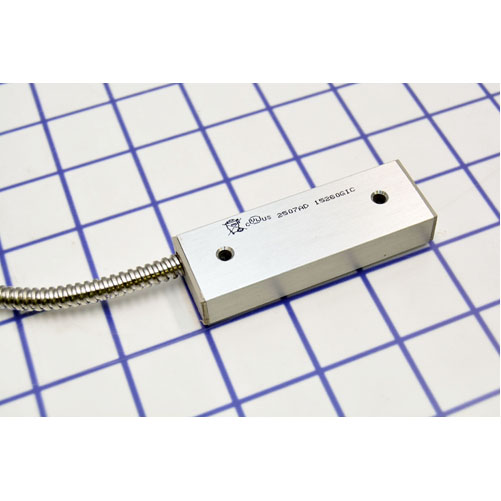 Edwards Signaling 2507AD-L Aluminum Housing Armored Cable — Lighting Supply