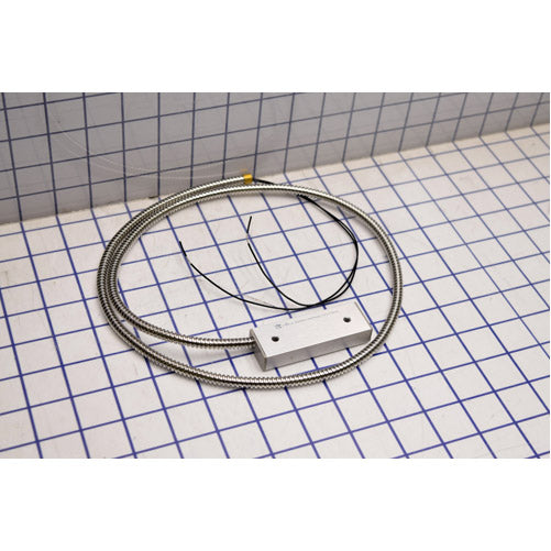 Edwards Signaling 2505A-L Aluminum Housing Armored Cable — Lighting Supply