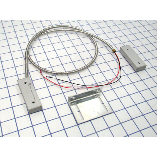 Edwards Signaling 2507A-L Aluminum Housing Armored Cable — Lighting Supply