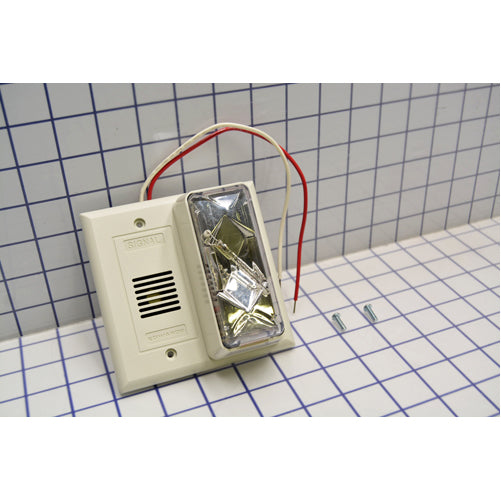 Edwards Signaling 7005-G5 Call For Assistance Kit — Lighting Supply