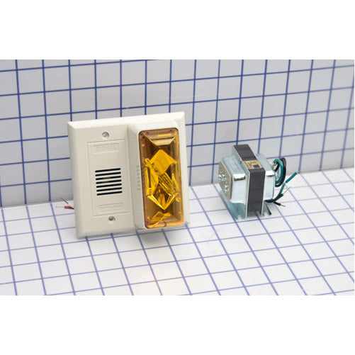 Edwards Signaling 6538A-G5 Call For Assistance Kit — Lighting Supply