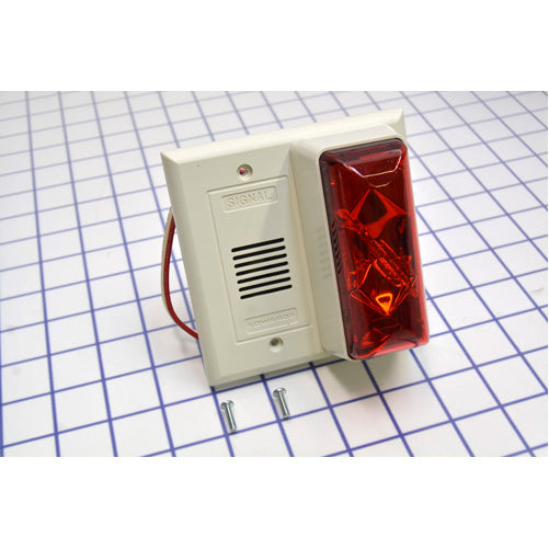 Edwards Signaling 6538R-G5 Call For Assistance Kit — Lighting Supply