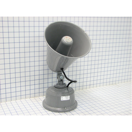 Edwards Signaling 5520D-N5 D2 Class Signal Operates As A Horn ...