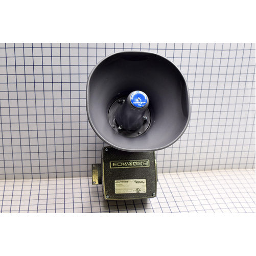 Edwards Signaling 5531MHV-24AQ Division 2 Rated Signaling Device ...