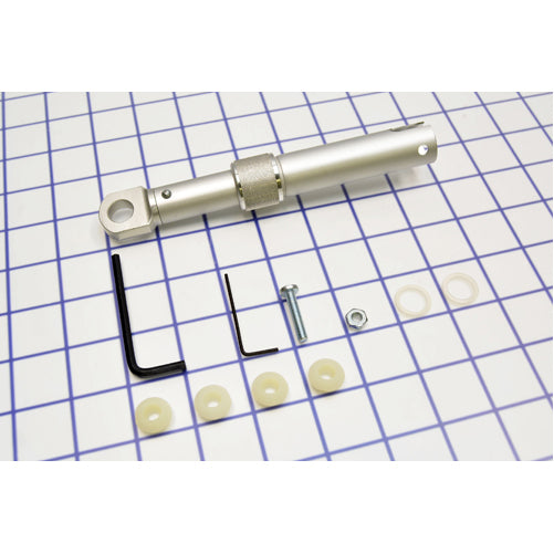 Edwards Signaling 1500-7 Door Holder Accessory Catch Plate Extension ...