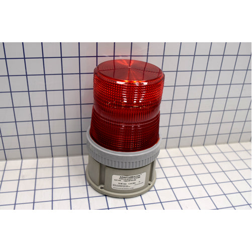 Edwards Signaling 105HISTR-EK 105 Series High Intensity Strobe ...