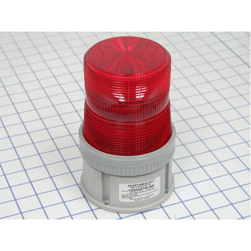 Edwards Signaling 105HISTR-N5 105 Series High Intensity Strobe ...