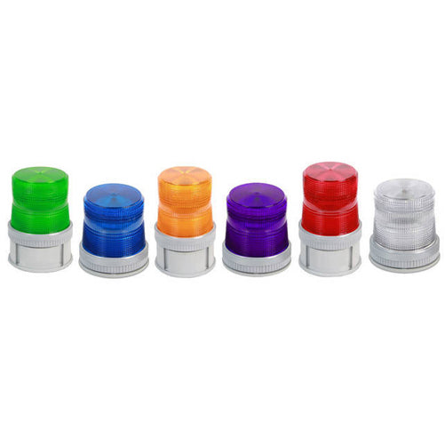 Edwards Signaling 105STB-G1 Edwards 105 Series Strobe — Lighting Supply