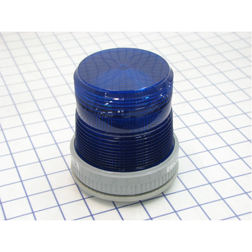 Edwards Signaling 105STB-N5 Edwards 105 Series Strobe — Lighting Supply