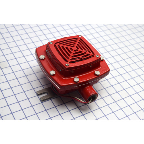 Edwards Signaling 889D-AW Fire Alarm Explosion-Proof Vibrating Horn ...
